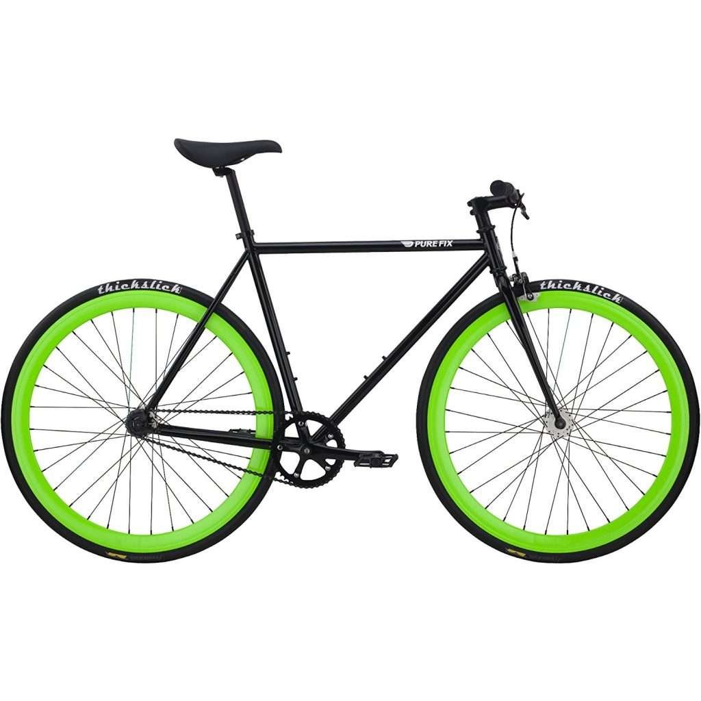 Best Single Speed Commuter Bikes in 2026 - UpBeatBike