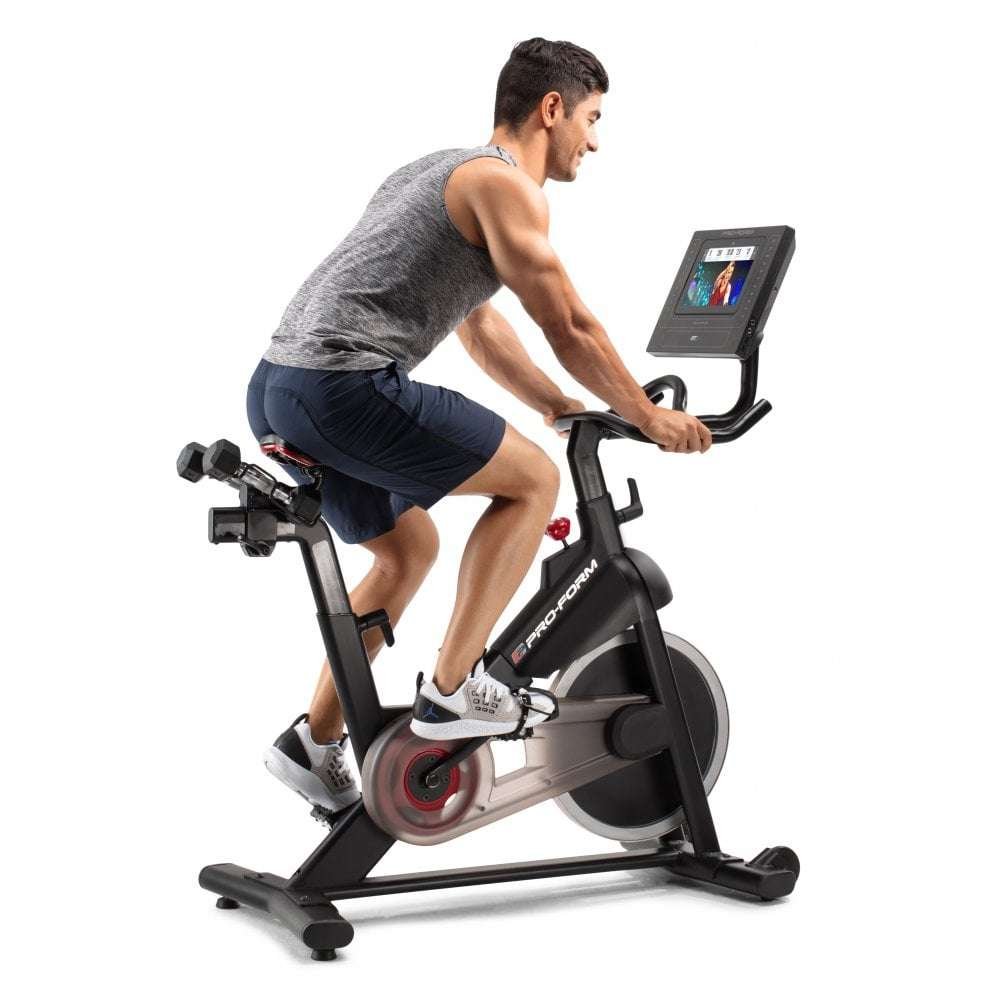 Best Exercise Bike Under 300 | Cycling Fitness